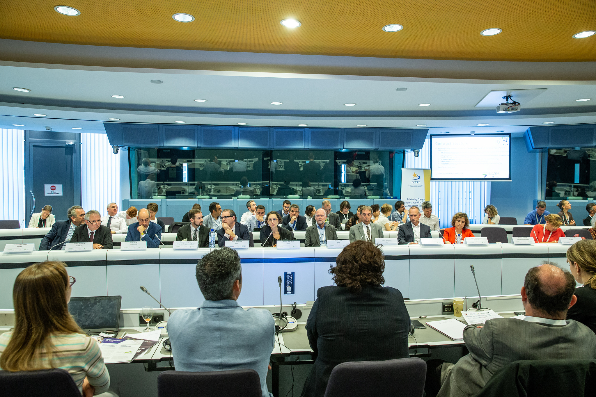 Successful EUSEW event shows the benefits and opportunities offered by ...